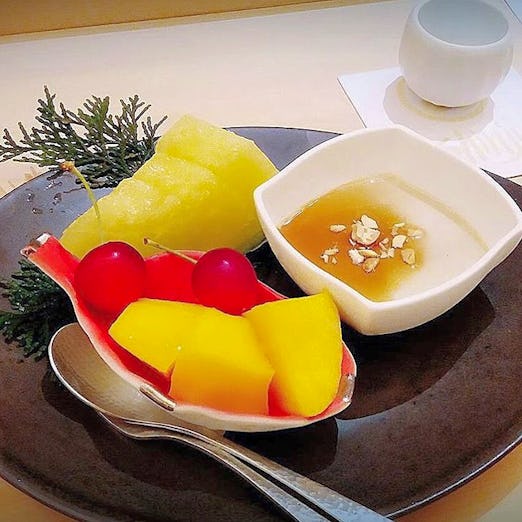 Shinji by Kanesaka, - Restaurant Reviews, Bookings, Menus, Phone Number ...