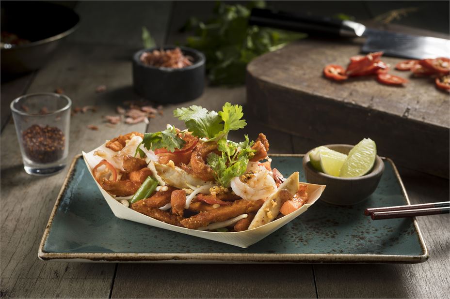 Cook & Brew - The Westin Singapore, Singapore - Restaurant Reviews ...