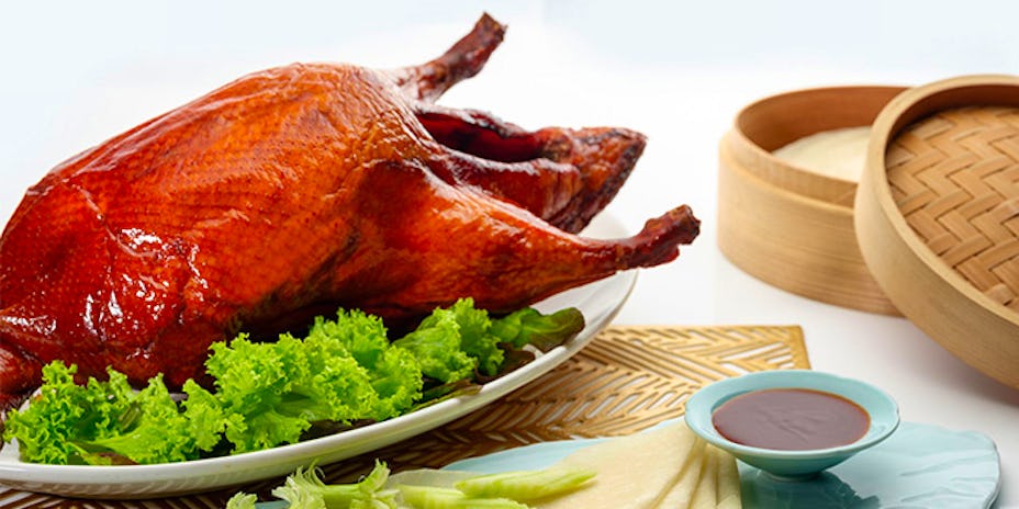 Li Bai Cantonese Restaurant, - Restaurant Reviews, Bookings, Menus ...