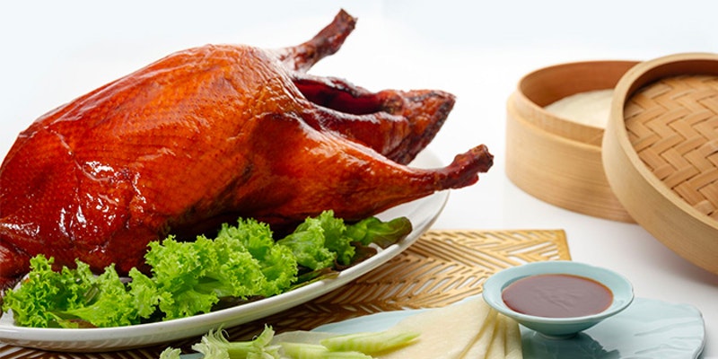 Li Bai Cantonese Restaurant, - Restaurant Reviews, Bookings, Menus ...