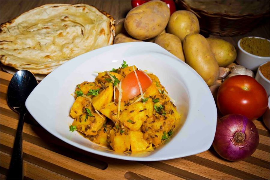 Nalan Restaurant, singapore - Restaurant Reviews, Bookings, Menus ...