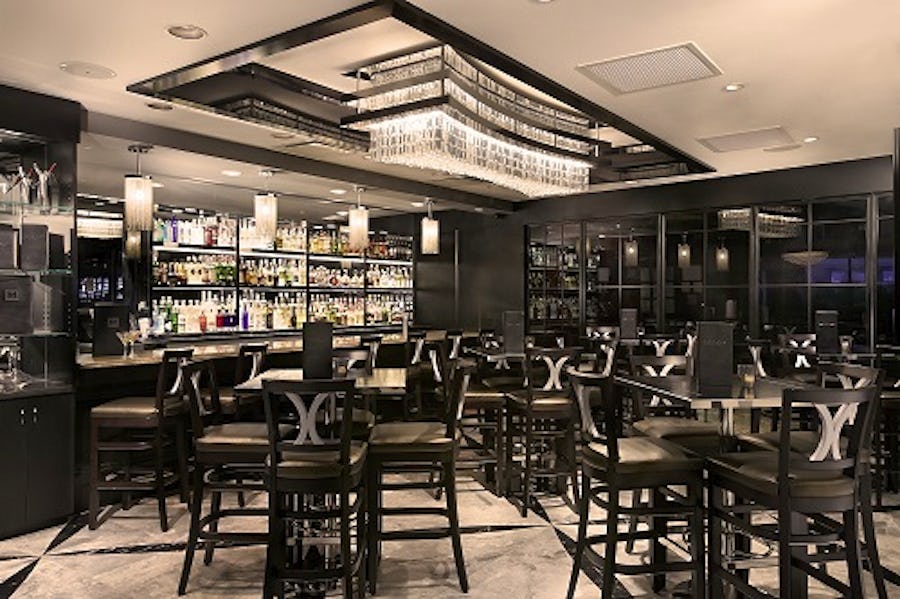 Morton's The Steakhouse, Singapore - Restaurant Reviews, Bookings ...