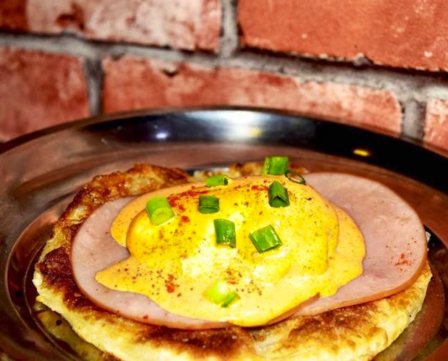 Springleaf Prata Place @Springleaf Garden , Singapore - Restaurant ...