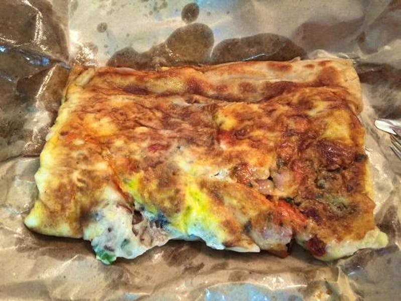 Springleaf Prata Place @The Rail Mall , Singapore - Restaurant Reviews ...