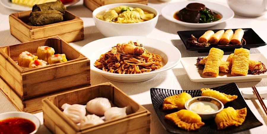 Min Jiang , - Restaurant Reviews, Bookings, Menus, Phone Number ...