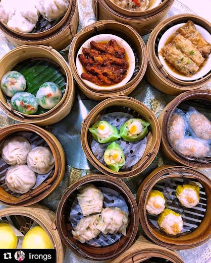 Yum Cha @Chinatown, Singapore - Restaurant Reviews, Bookings, Menus ...