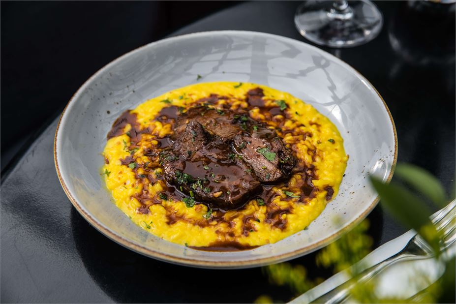 Pollen, Singapore - Restaurant Reviews, Bookings, Menus, Phone Number ...