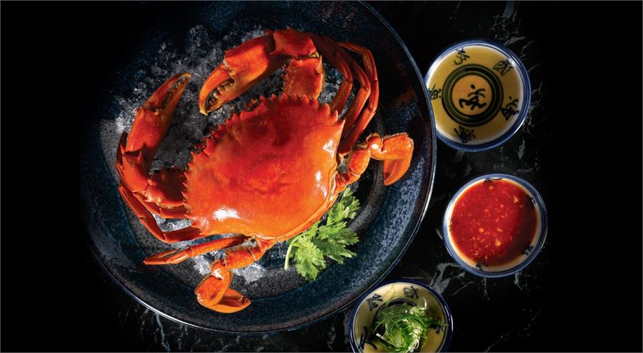 Jumbo Seafood, - Restaurant Reviews, Bookings, Menus, Phone Number ...