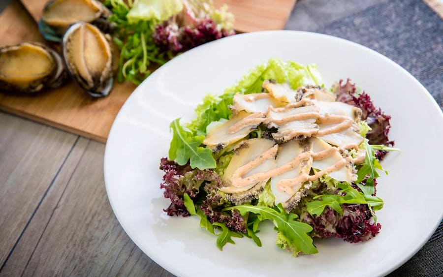 Putien Restaurant @SingPost Centre, Singapore - Restaurant Reviews ...