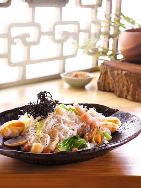 Putien Restaurant @SingPost Centre, Singapore - Restaurant Reviews ...