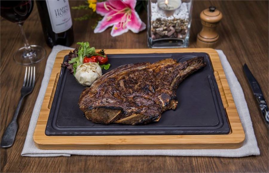 Astons Specialities - The Central, Singapore - Restaurant Reviews ...