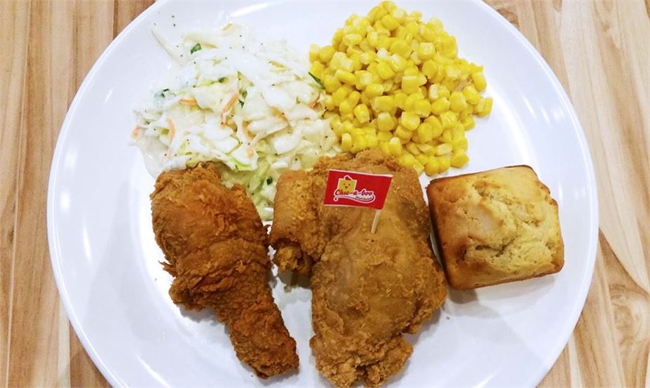 Chic A Boo @Marina Square, Singapore - Restaurant Reviews, Bookings ...