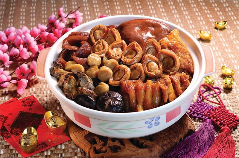 Swatow Seafood Restaurant @Serangoon Gardens, Singapore - Restaurant ...