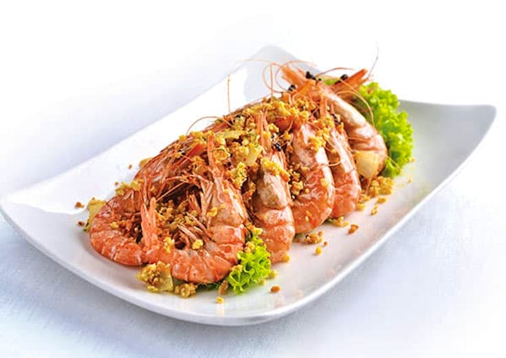 Long Beach @Dempsey, Singapore - Restaurant Reviews, Bookings, Menus ...