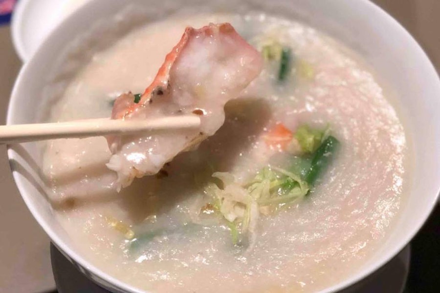 Mui Kee Congee Singapore Restaurant Reviews Bookings Menus Phone mui-kee-congee-singapore-restaurant-reviews-bookings-menus-phone