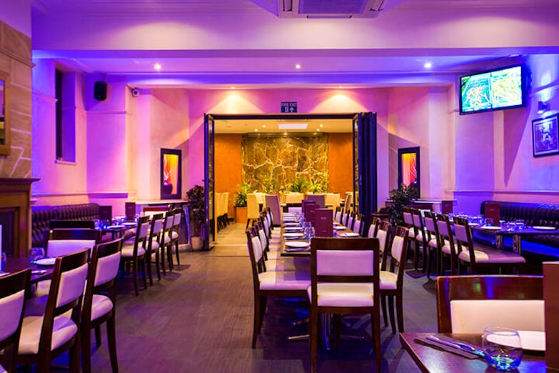 The Blue Ginger, Singapore - Restaurant Reviews, Bookings, Menus, Phone ...