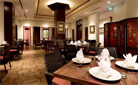 Li Bai Cantonese Restaurant, - Restaurant Reviews, Bookings, Menus ...
