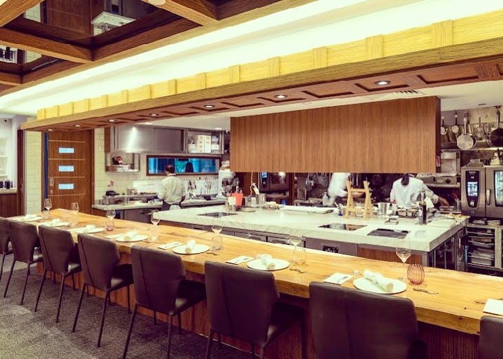 Beni, Singapore - Restaurant Reviews, Bookings, Menus, Phone Number ...