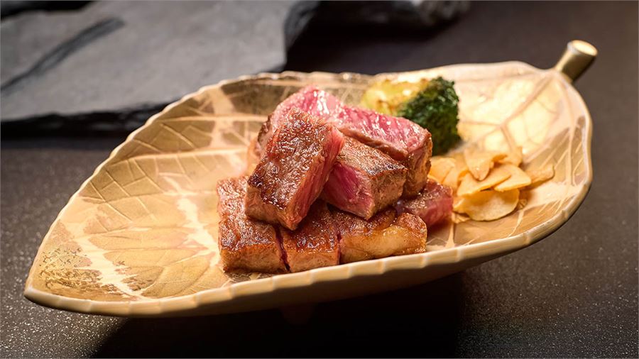 Keyaki Japanese Restaurant, Singapore - Restaurant Reviews, Bookings ...