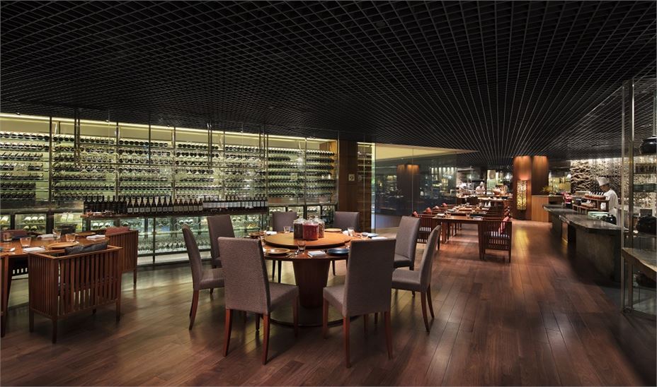 Mezza9, - Restaurant Reviews, Bookings, Menus, Phone Number, Opening Times